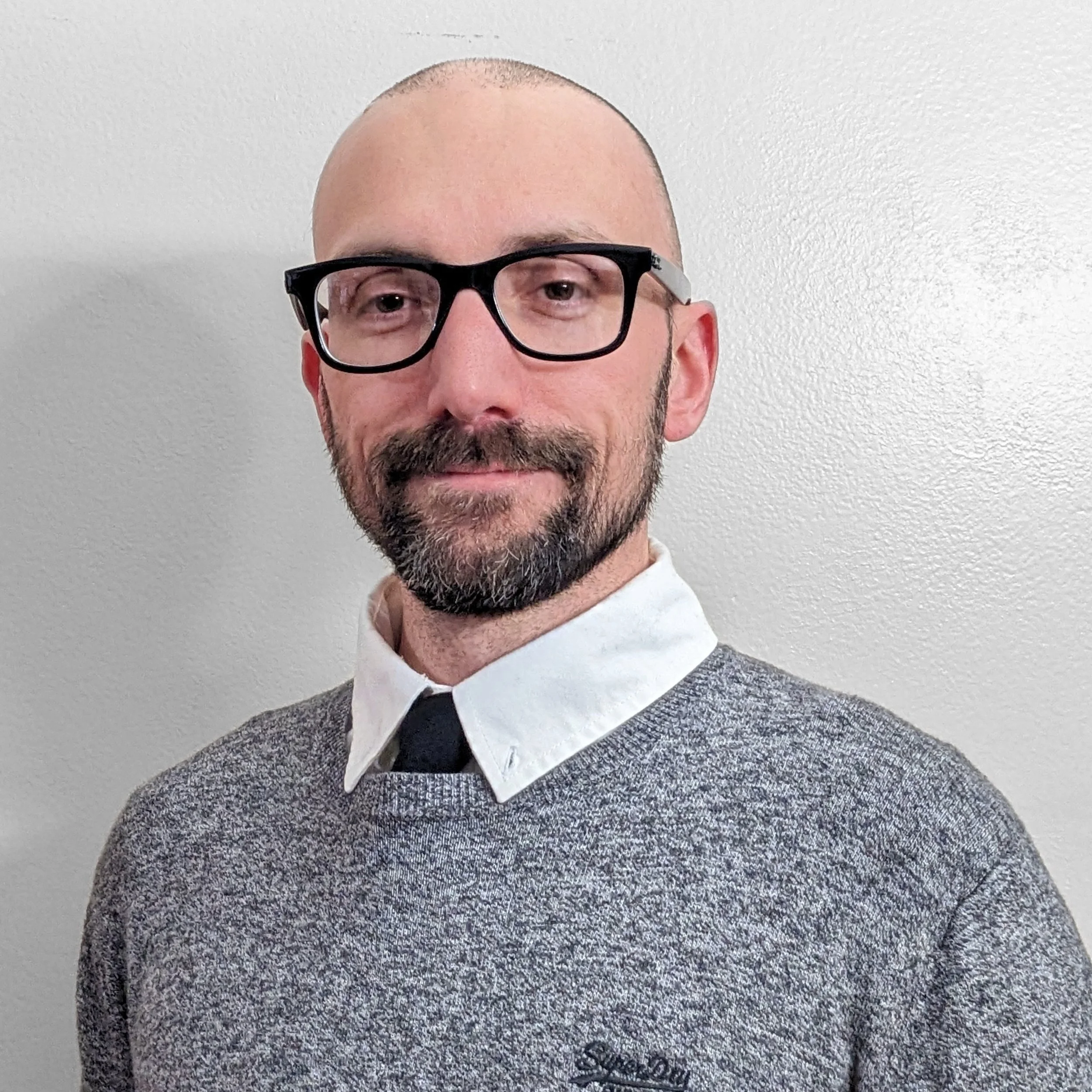 Ricky Rivard | Putting People First