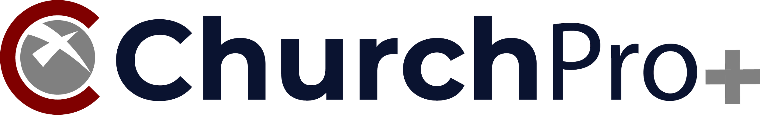 ChurchPro+ — Fastek