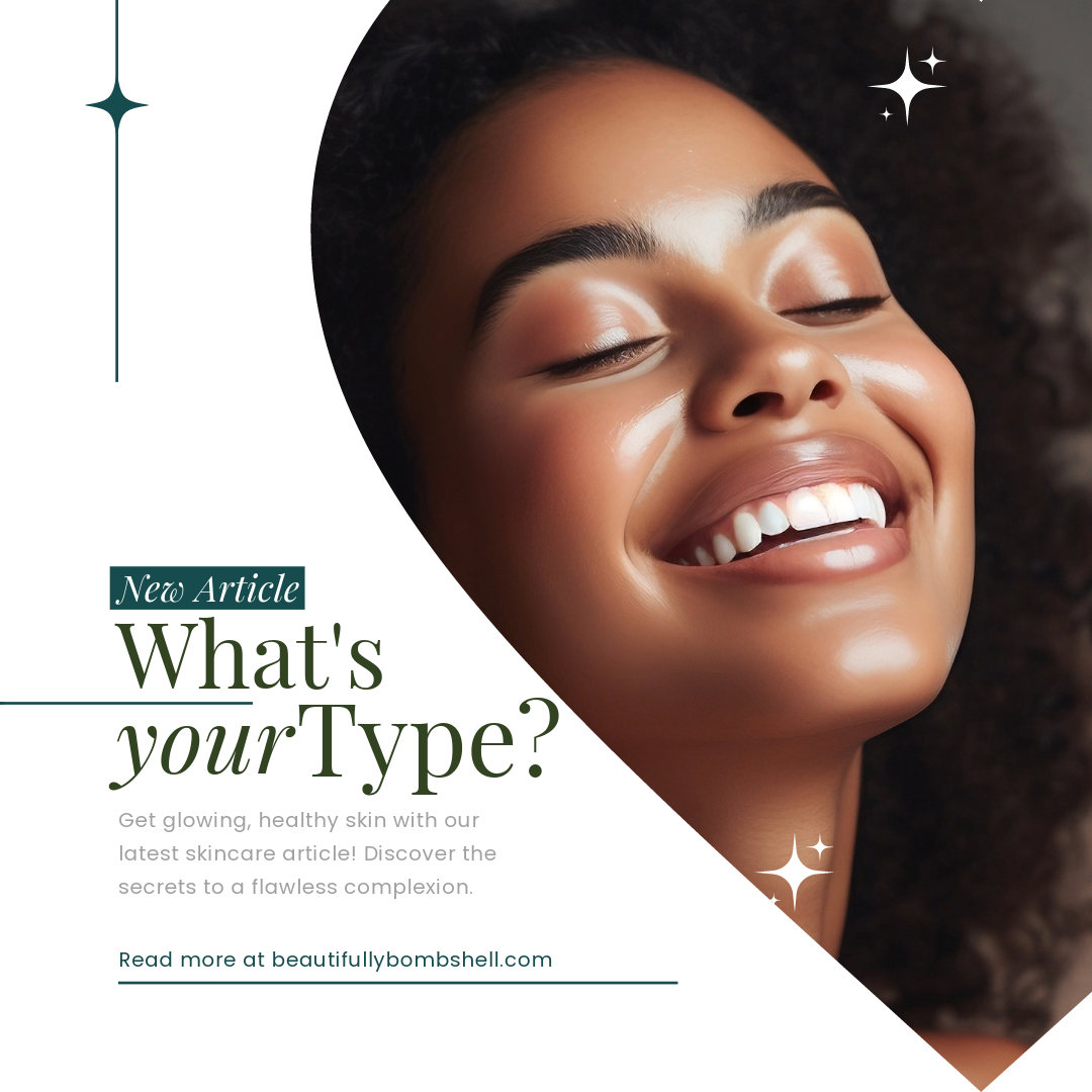 Beautifully Bombshell