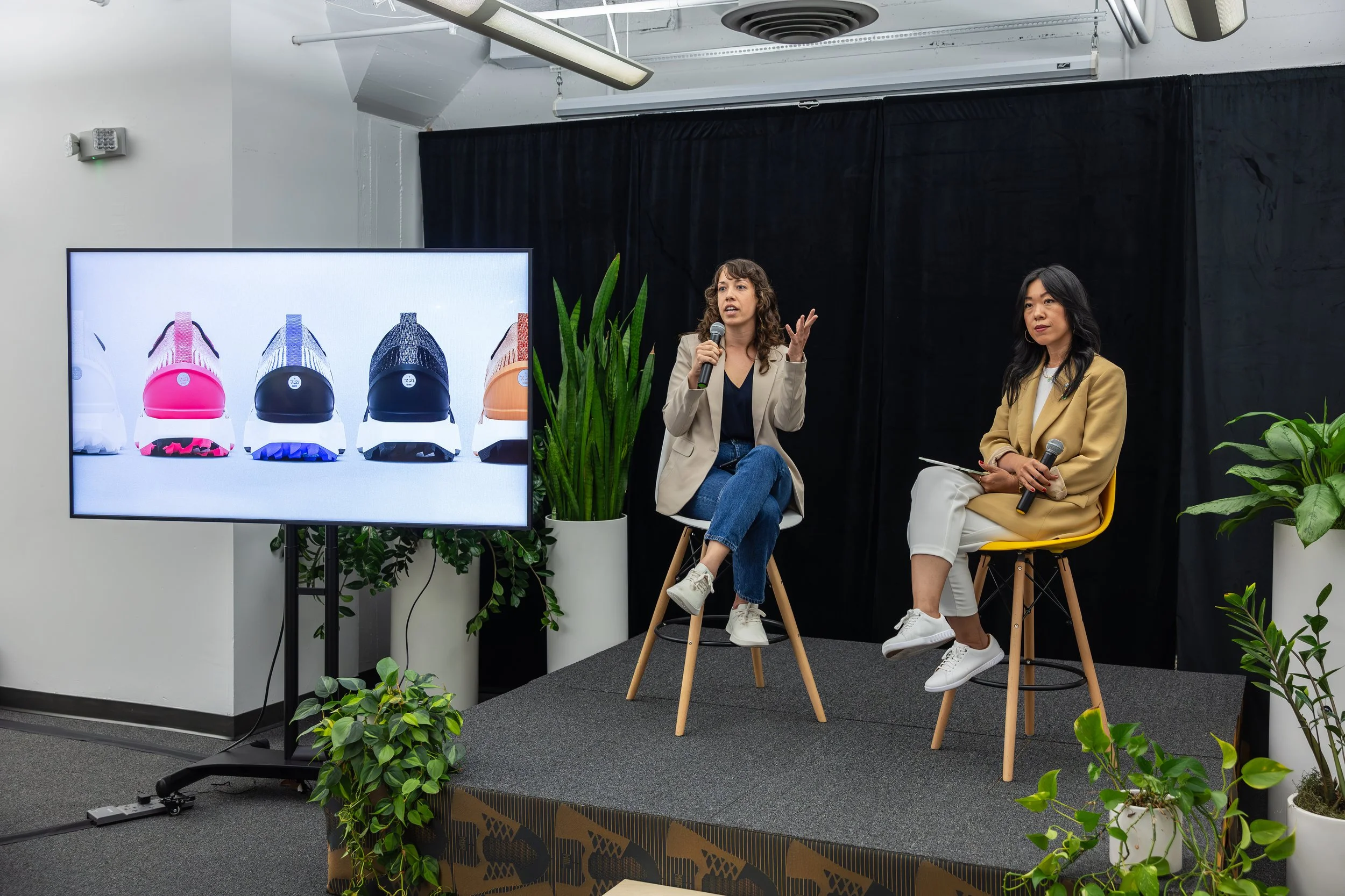 Carbon Newbie Summit