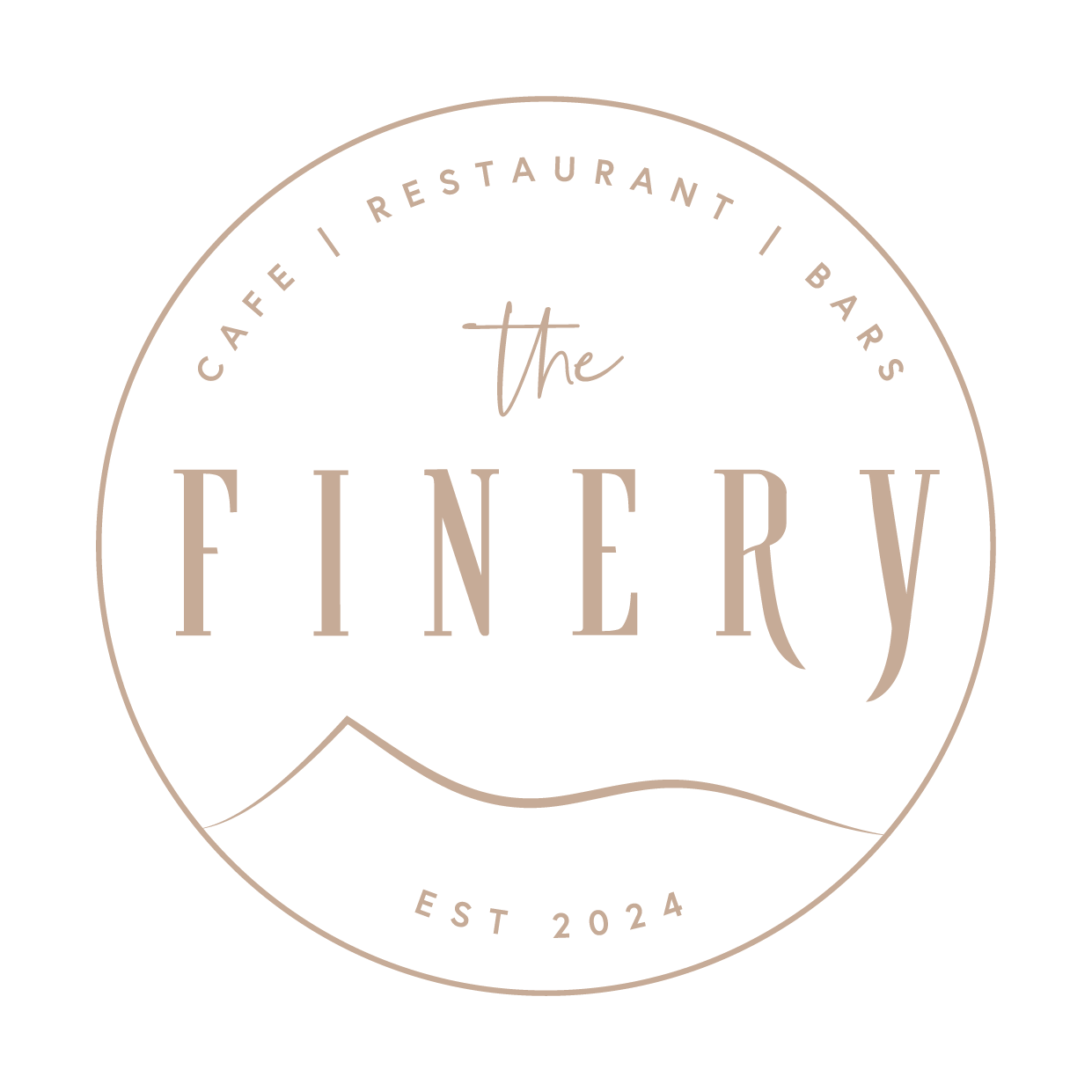 The Finery | Restaurant, Café & Bar in Alexandra