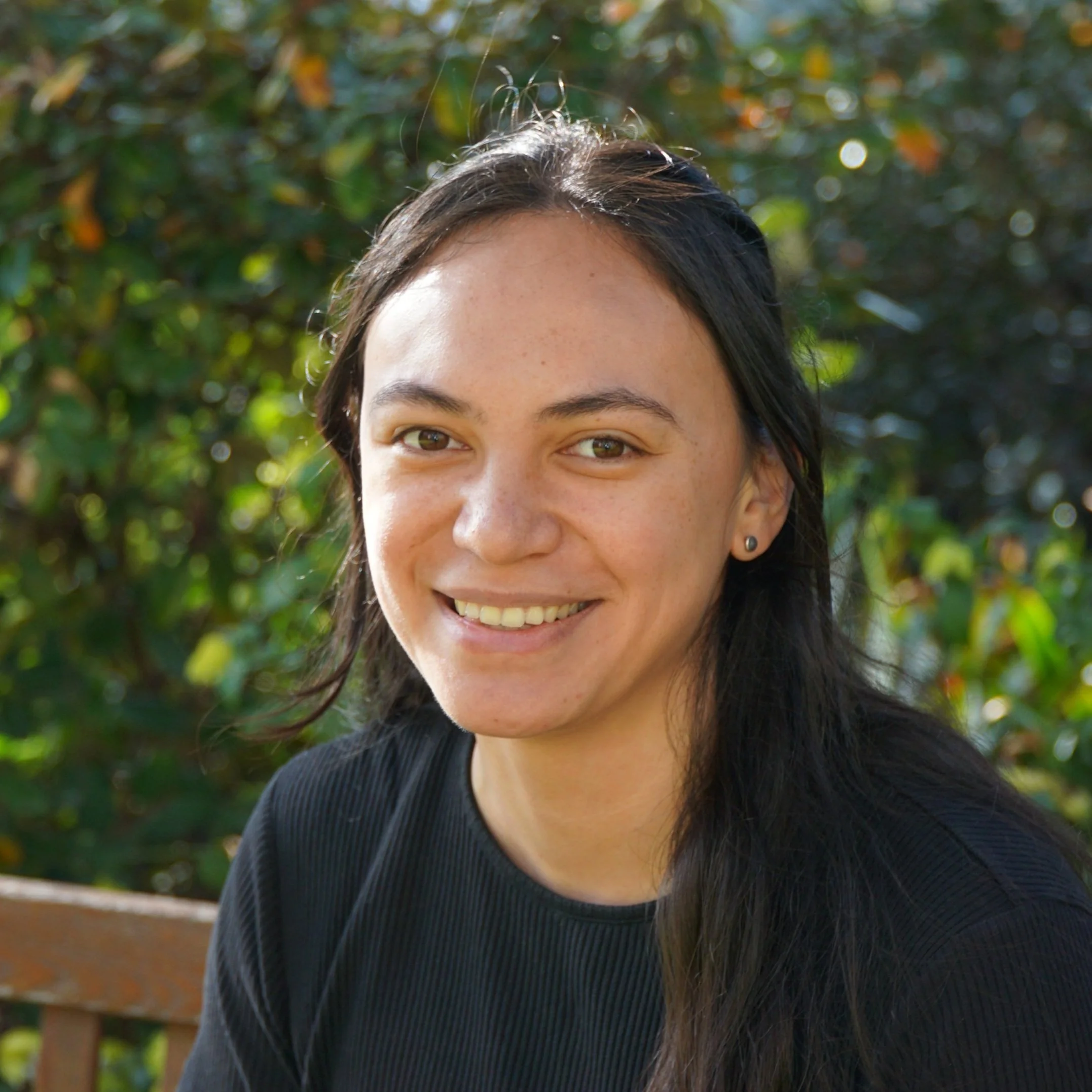 Contact — Ensemble Offspring