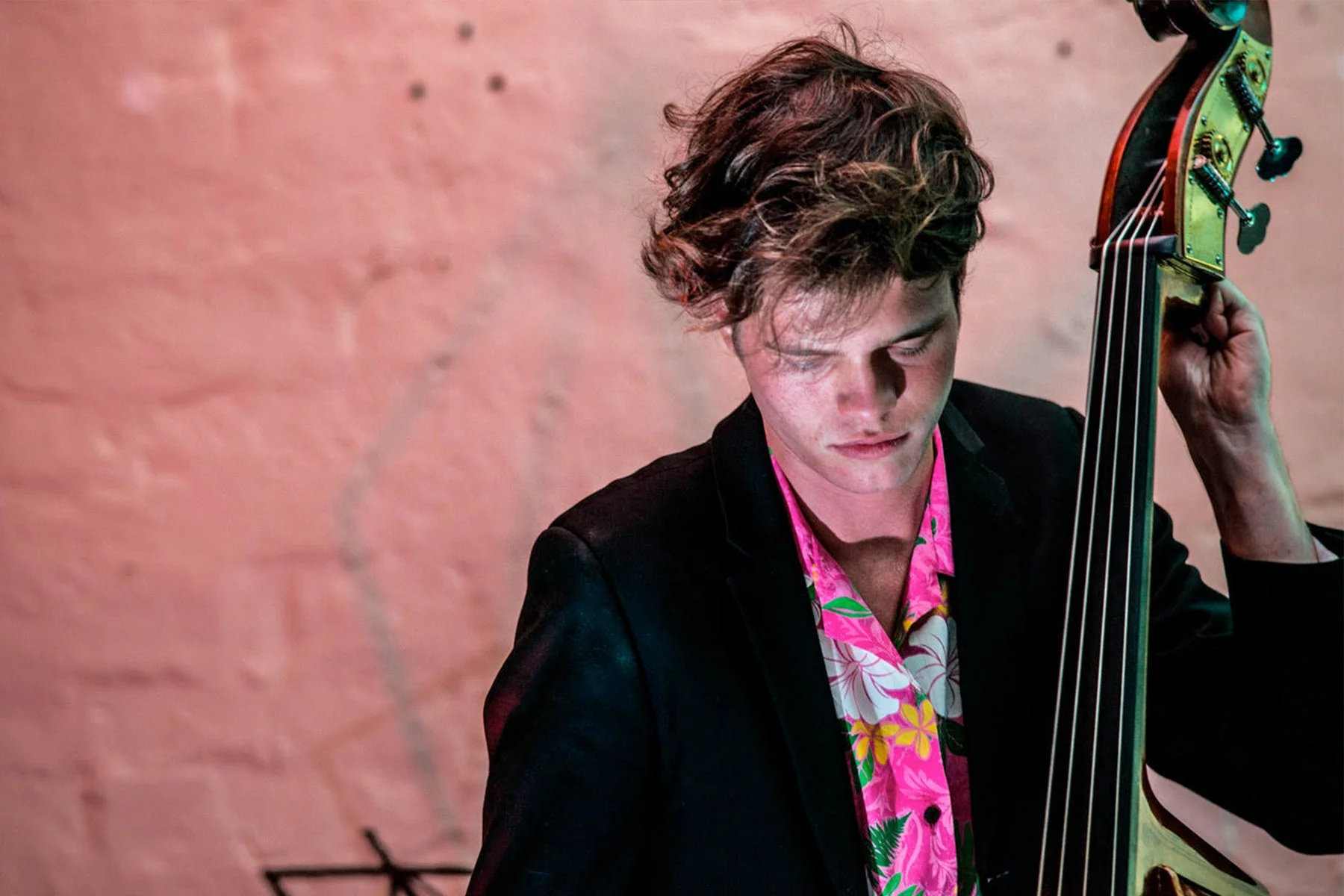 Hatched Academy — Ensemble Offspring