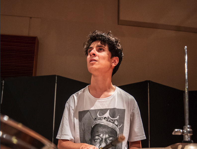 First Nations Program — Ensemble Offspring