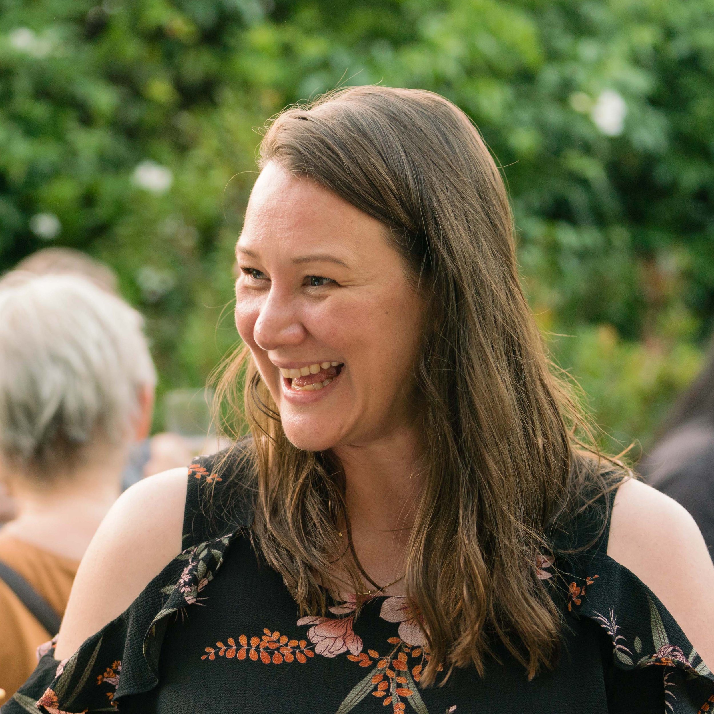 Contact — Ensemble Offspring