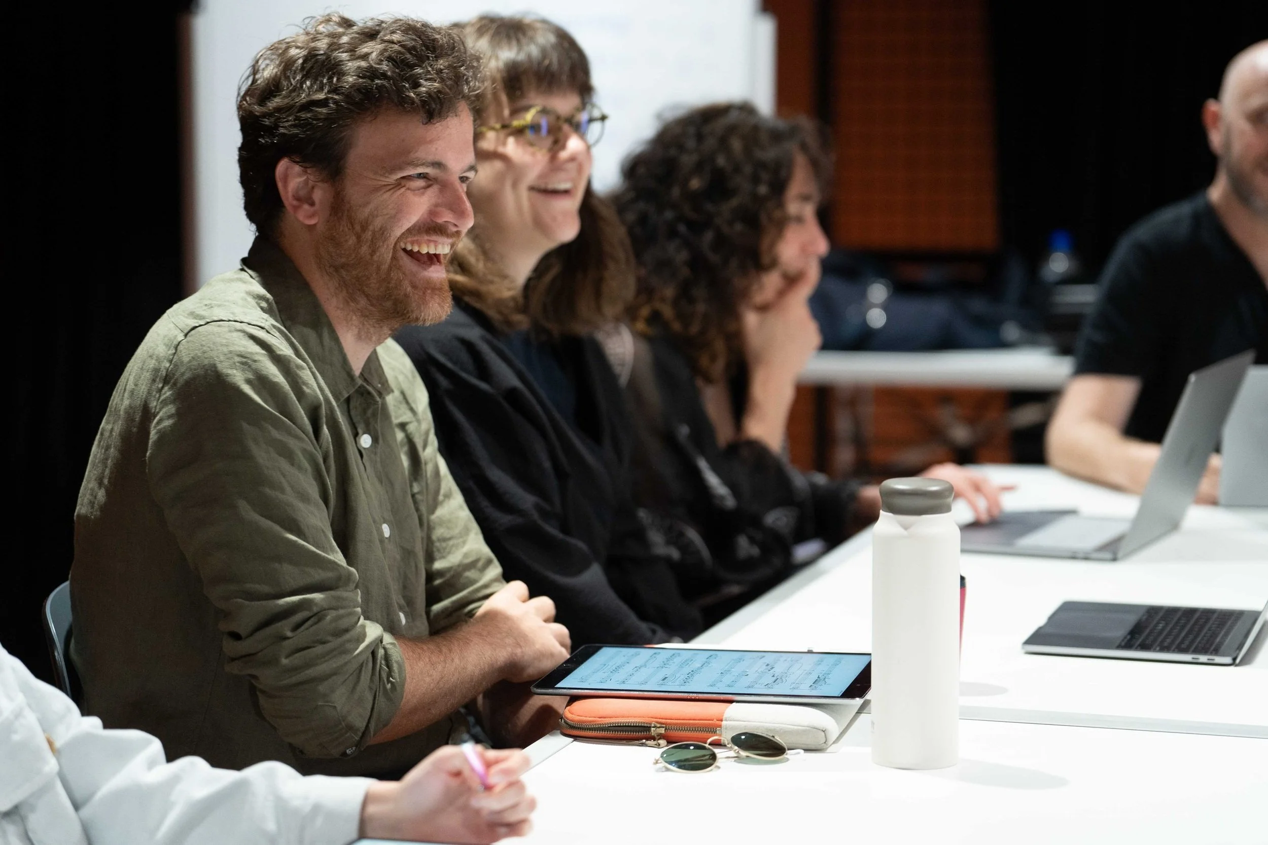 Support Us — Ensemble Offspring