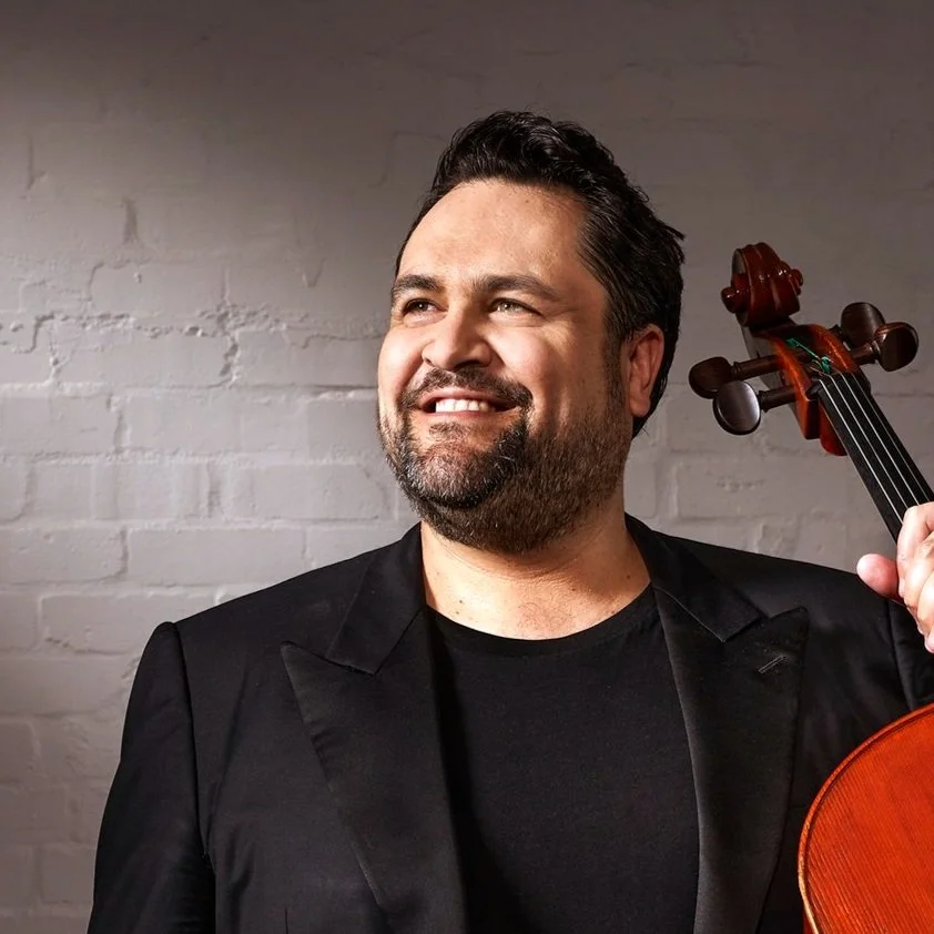 About Us — Ensemble Offspring