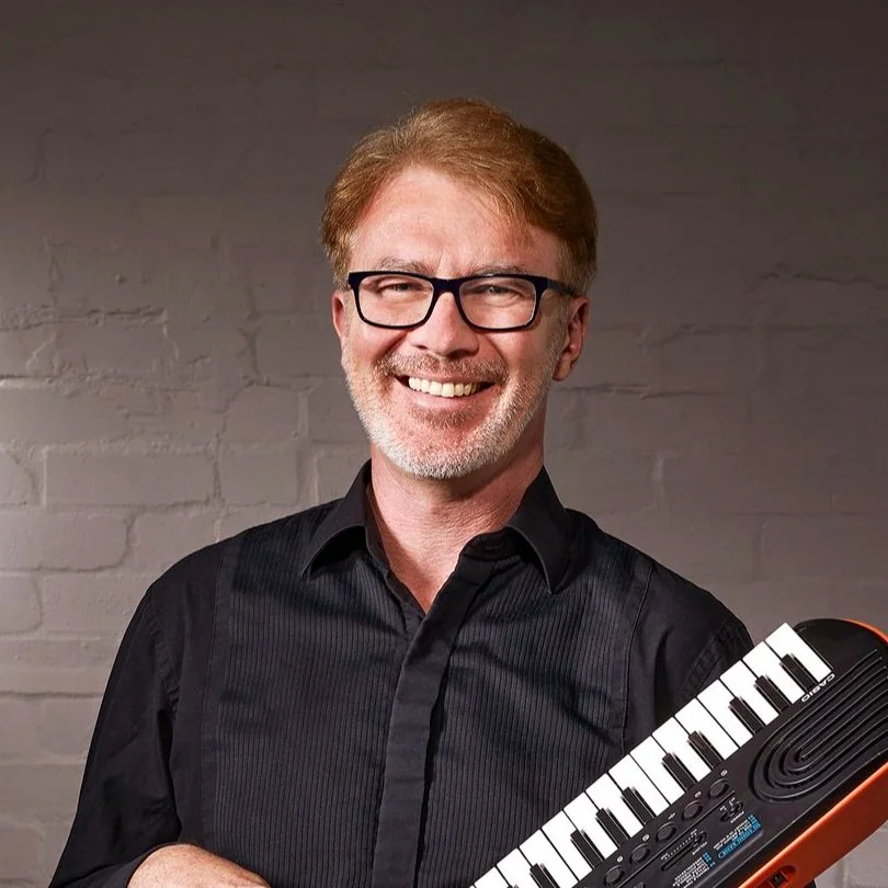 About Us — Ensemble Offspring