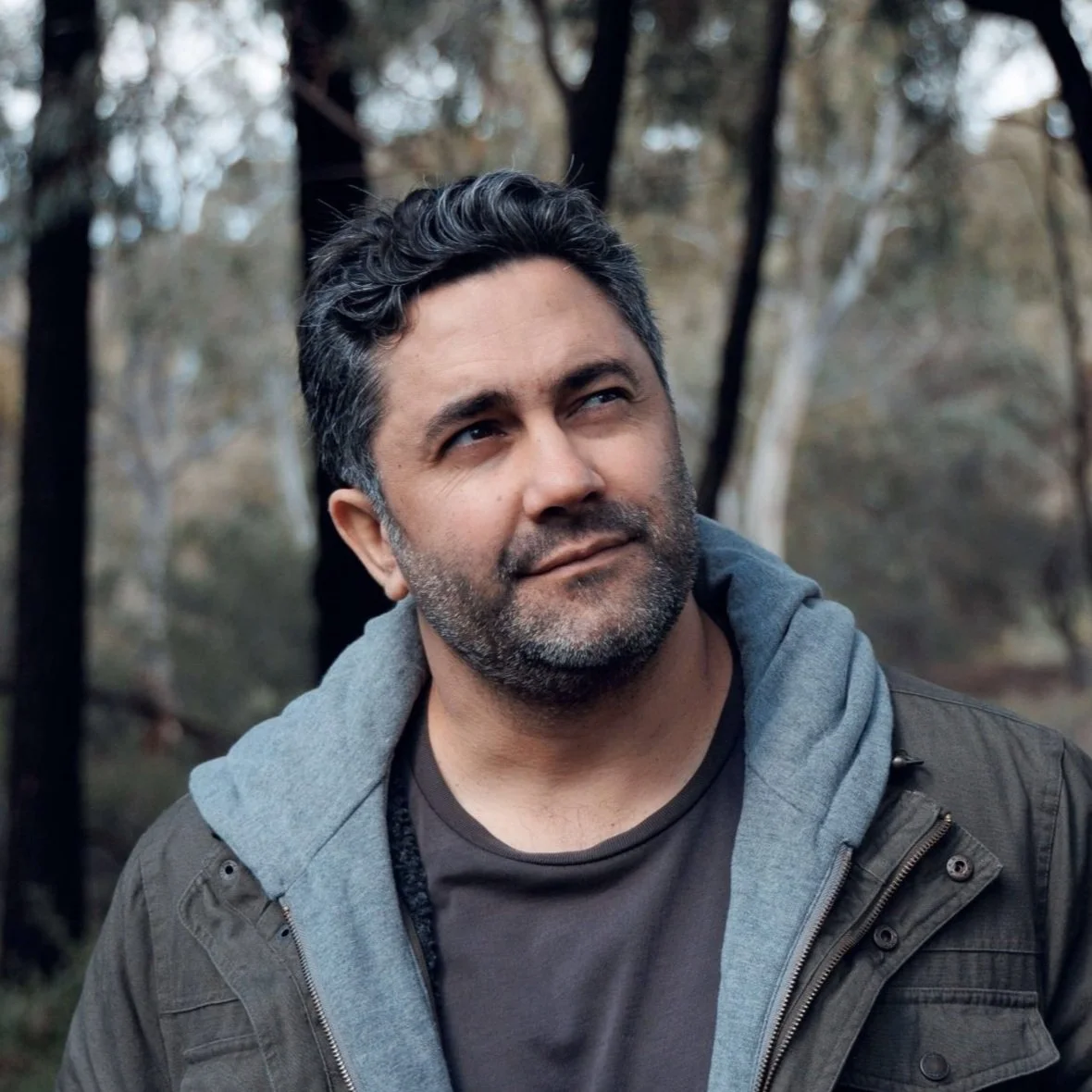 First Nations Program — Ensemble Offspring