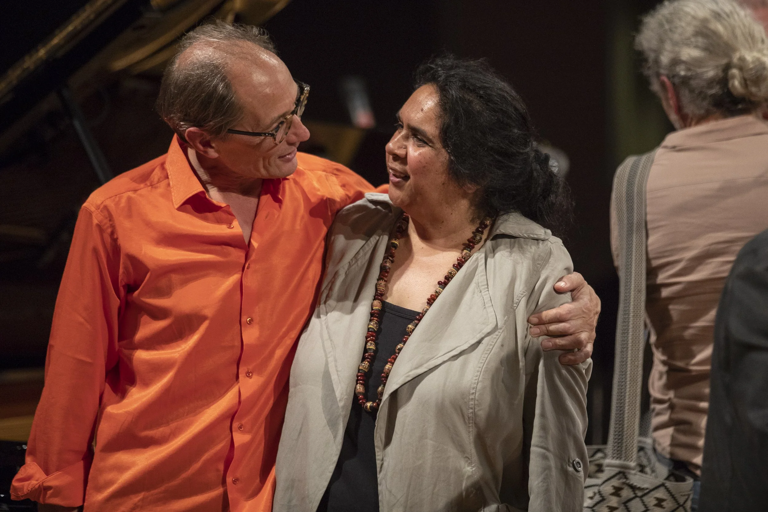 First Nations Program — Ensemble Offspring