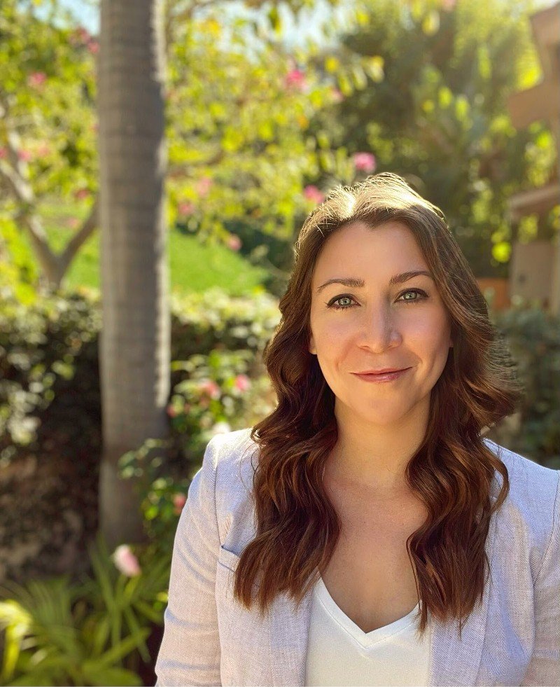 About Me | Laguna Niguel, CA | Laura Black