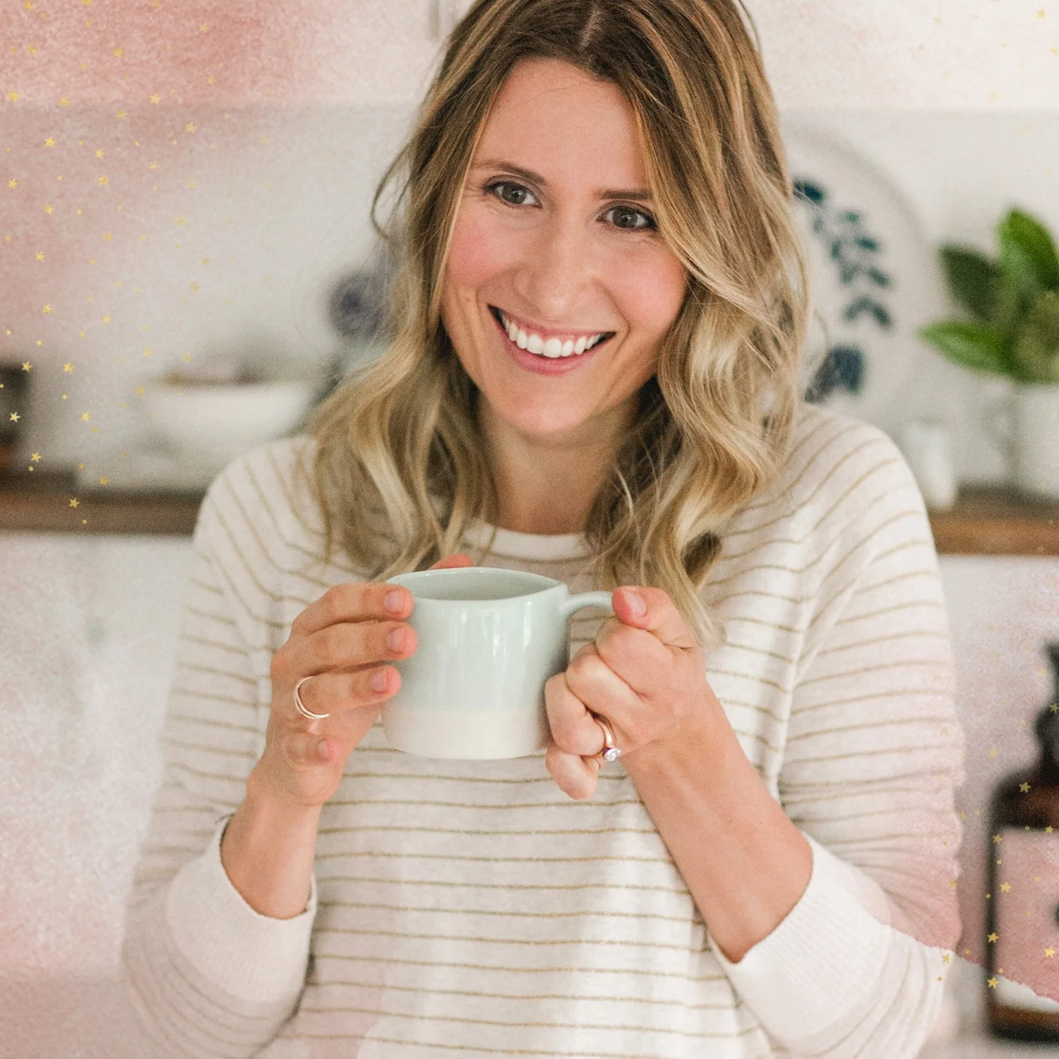 Natalie Trusler | Case Study | Branding & Strategy | Flourish Online — Flourish Online