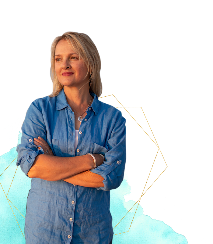 Fiona Lukeis | Case Study | Branding & Strategy | Flourish Online ...