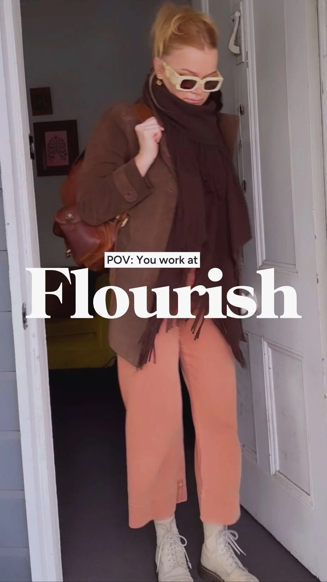 5 Ways To Tell If You’re The Girl Next Door Archetype — Flourish Online