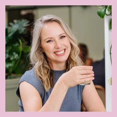 Dr Jodi Richardson | Case Study | Branding & Strategy | Flourish Online ...