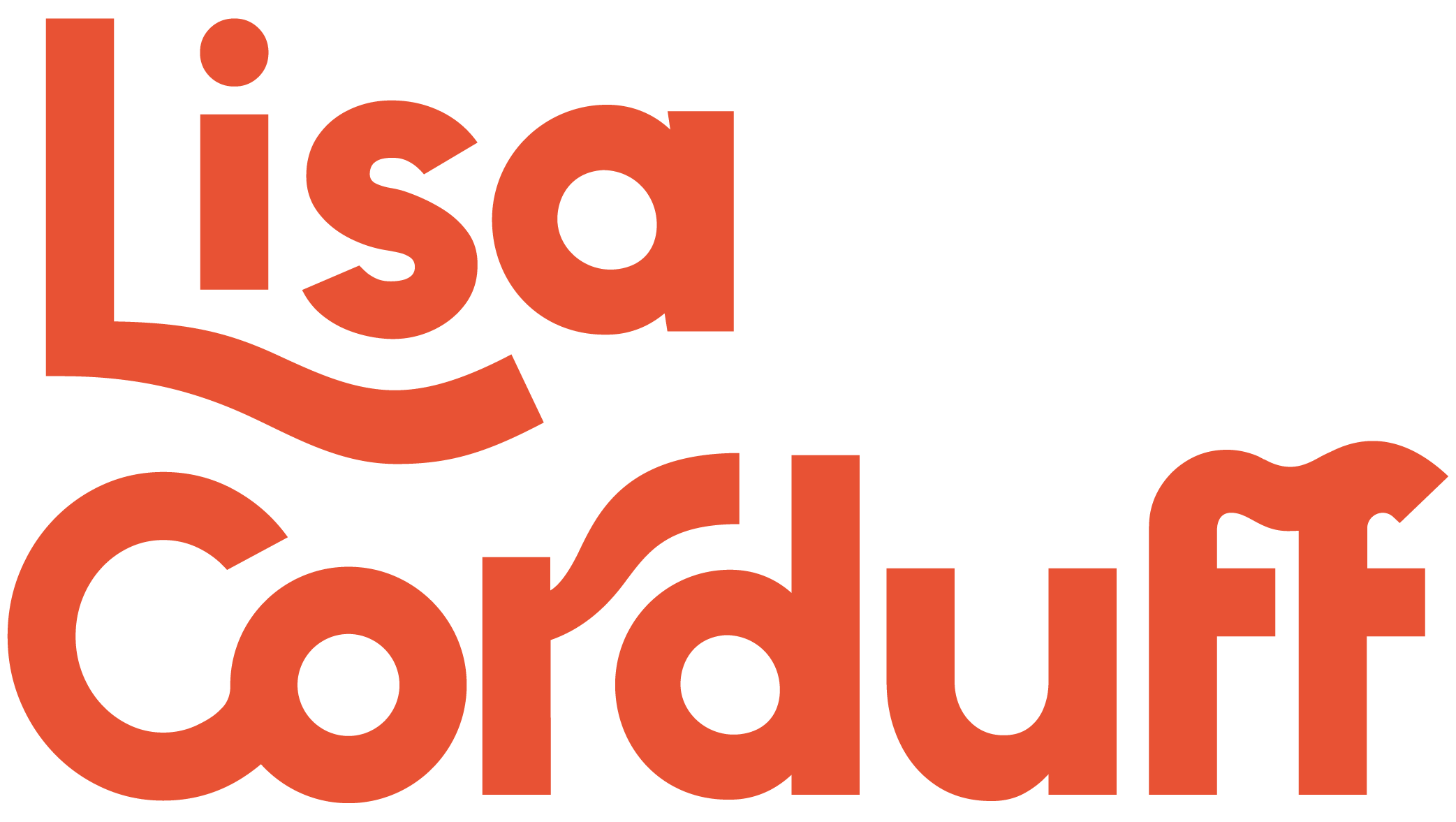 Lisa Corduff | Case Study | Branding & Strategy | Flourish Online ...