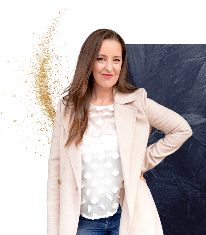 Dr Hayley Kelly | Case Study | Branding & Strategy | Flourish Online ...