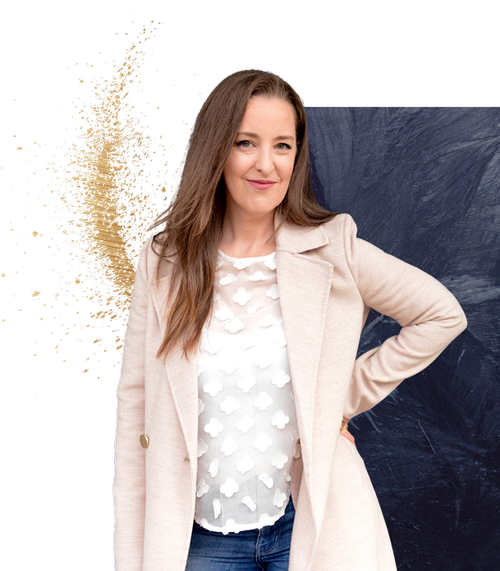 Dr Hayley Kelly | Case Study | Branding & Strategy | Flourish Online ...