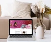 Ecstatic Birth | Case Study | Branding & Strategy | Flourish Online ...
