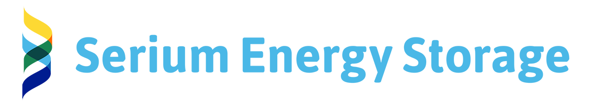 Serium Energy Storage