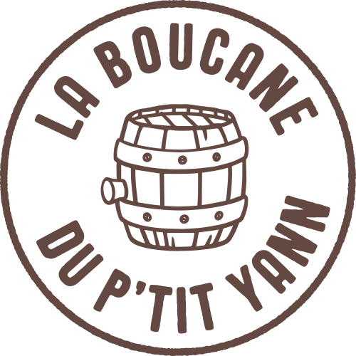 Food truck La Boucane du P'tit Yann