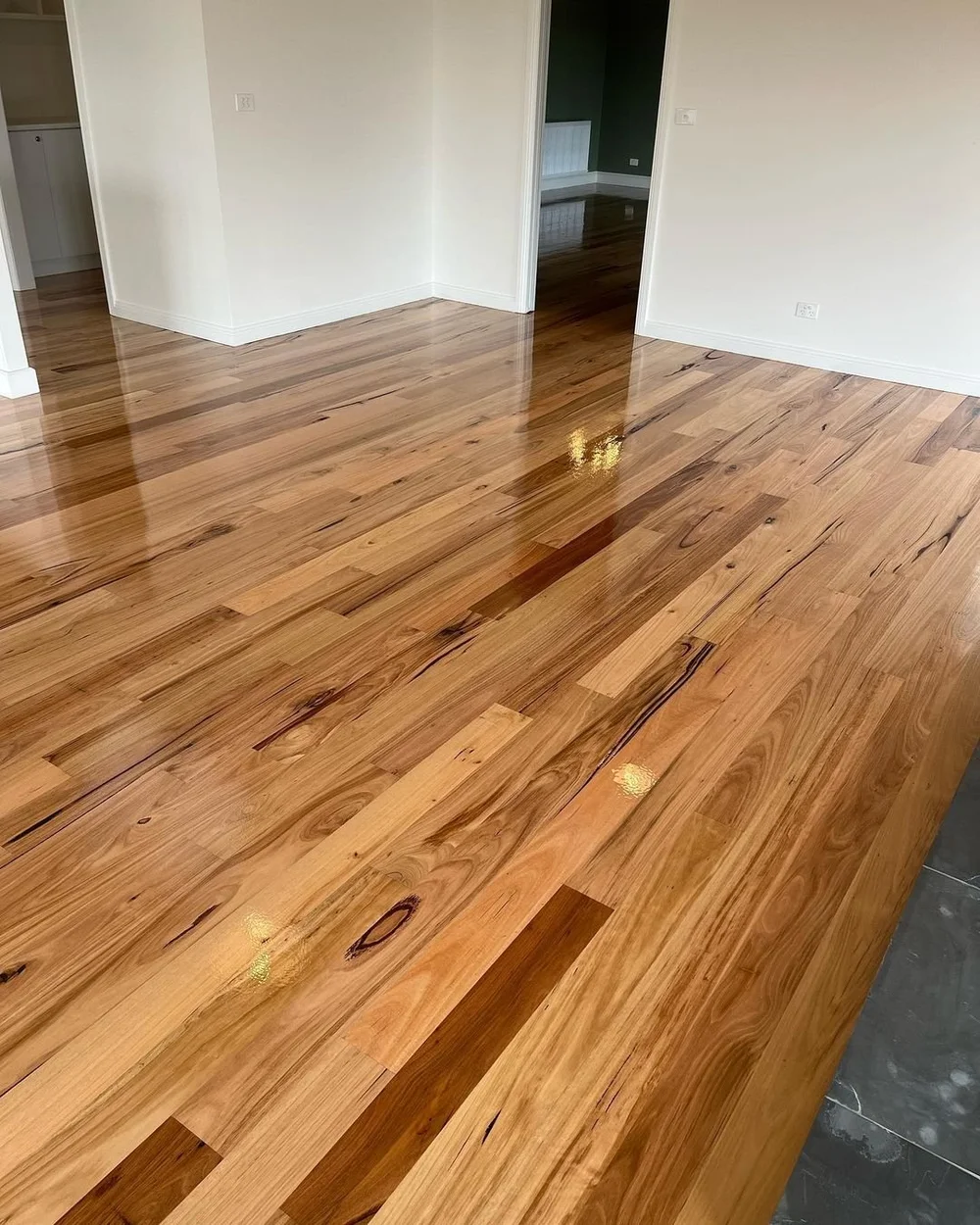 Total Timber Flooring - Wood Flooring Installation in Melbourne Home page
