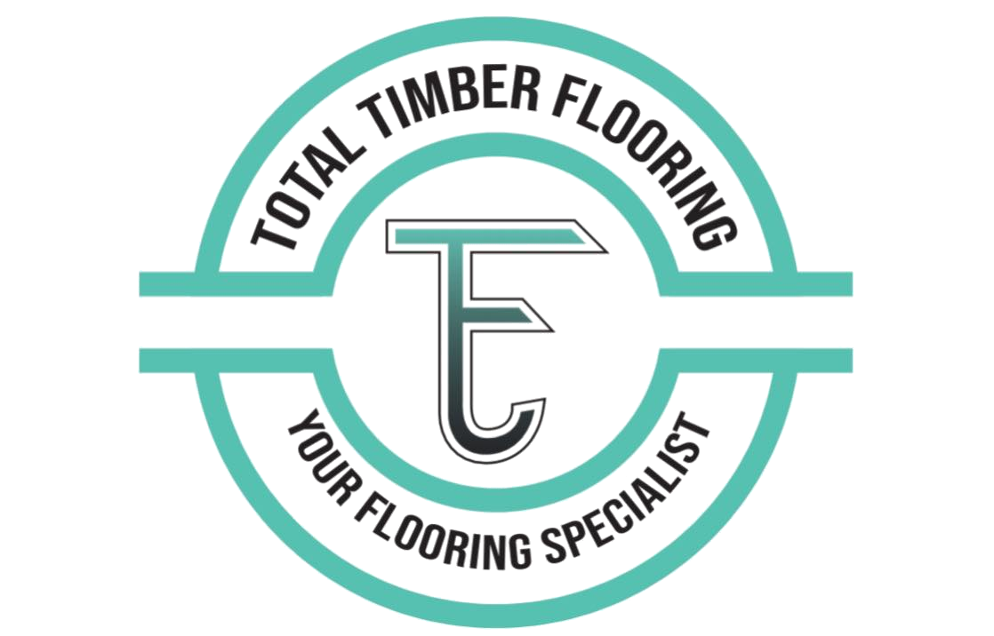Total Timber Flooring Home page