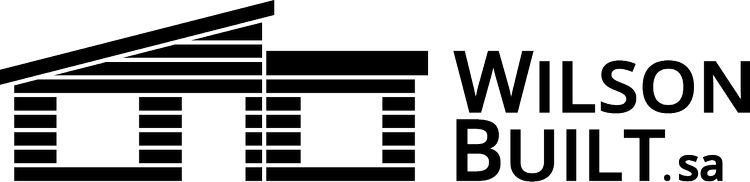 Wilson Built SA | Build your dream home