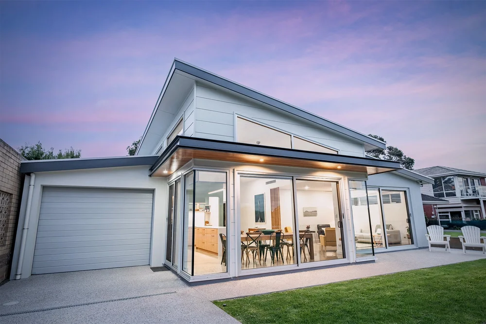 Wilson Built SA | Build your dream home
