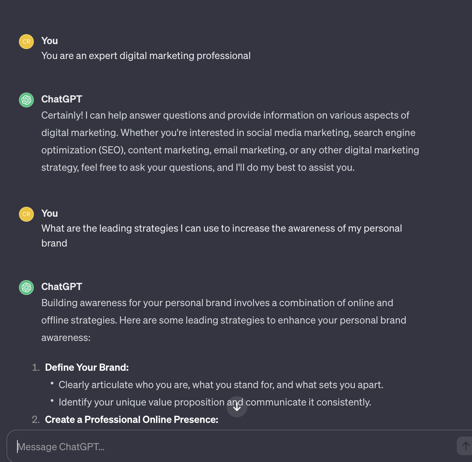 How to reframe difficult conversations, advanced AI design and being less scared of failure ...