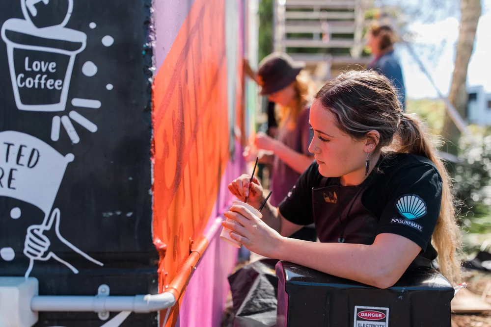 About — Pukekohe Mural Project