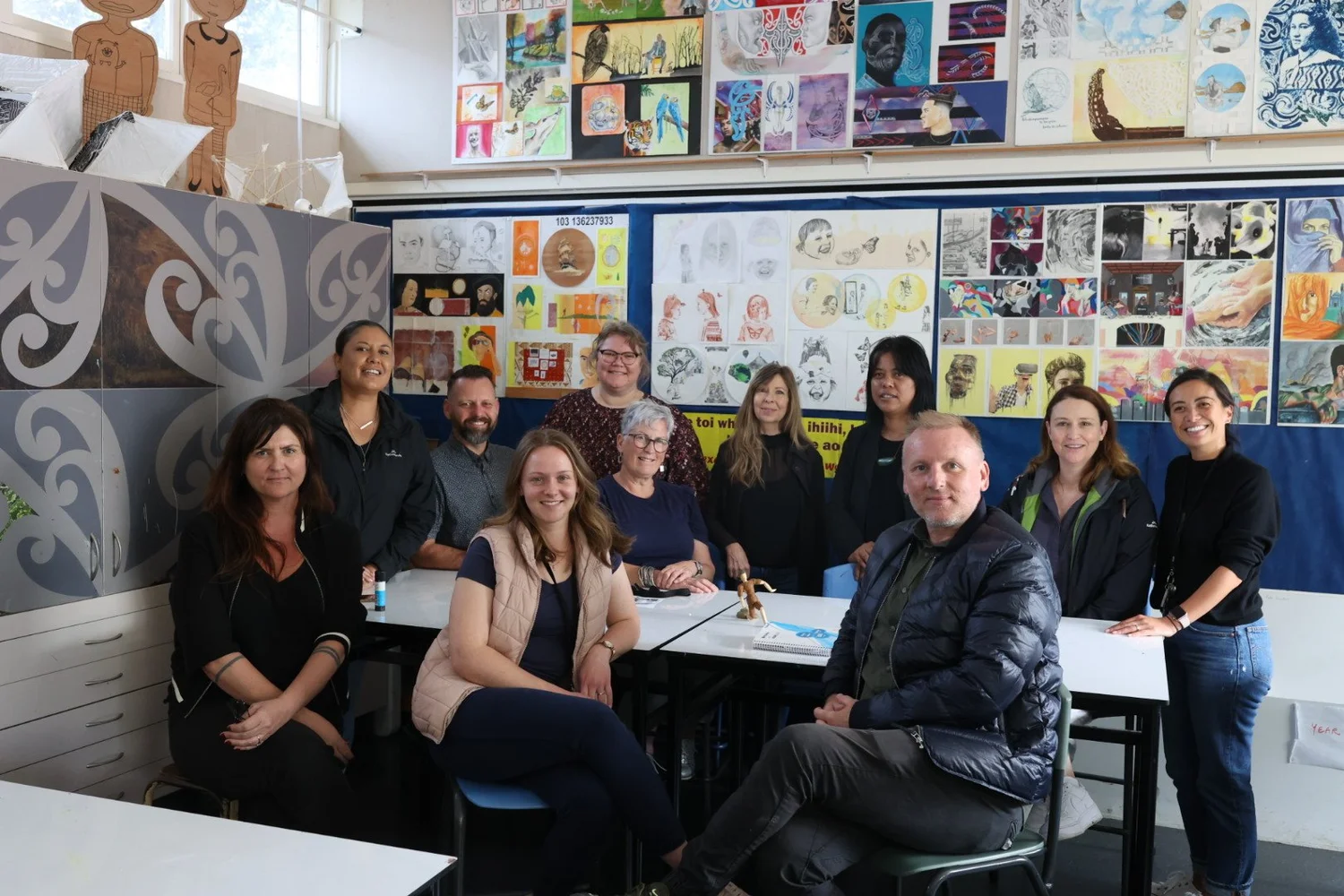 About — Pukekohe Mural Project