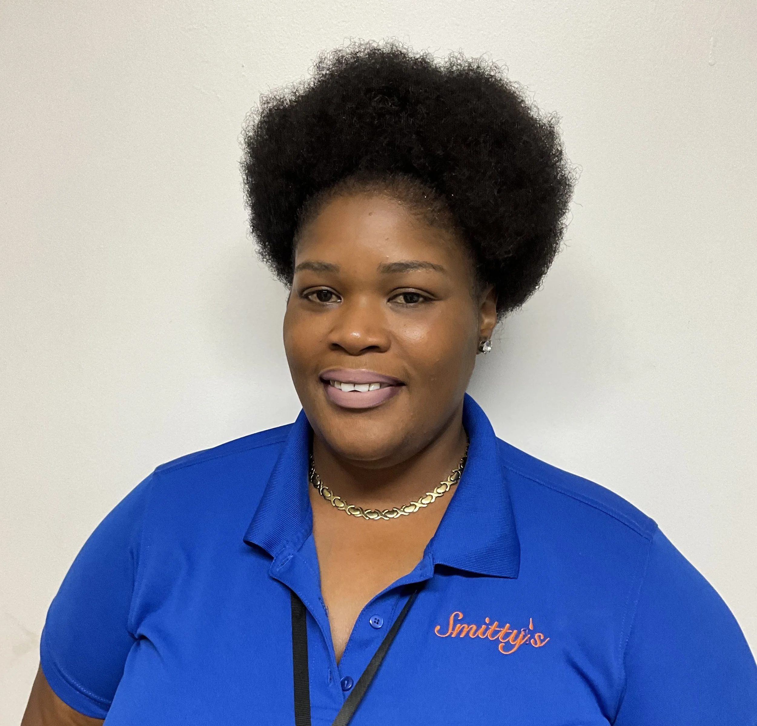 The Smitty's Team — Smitty's Exuma