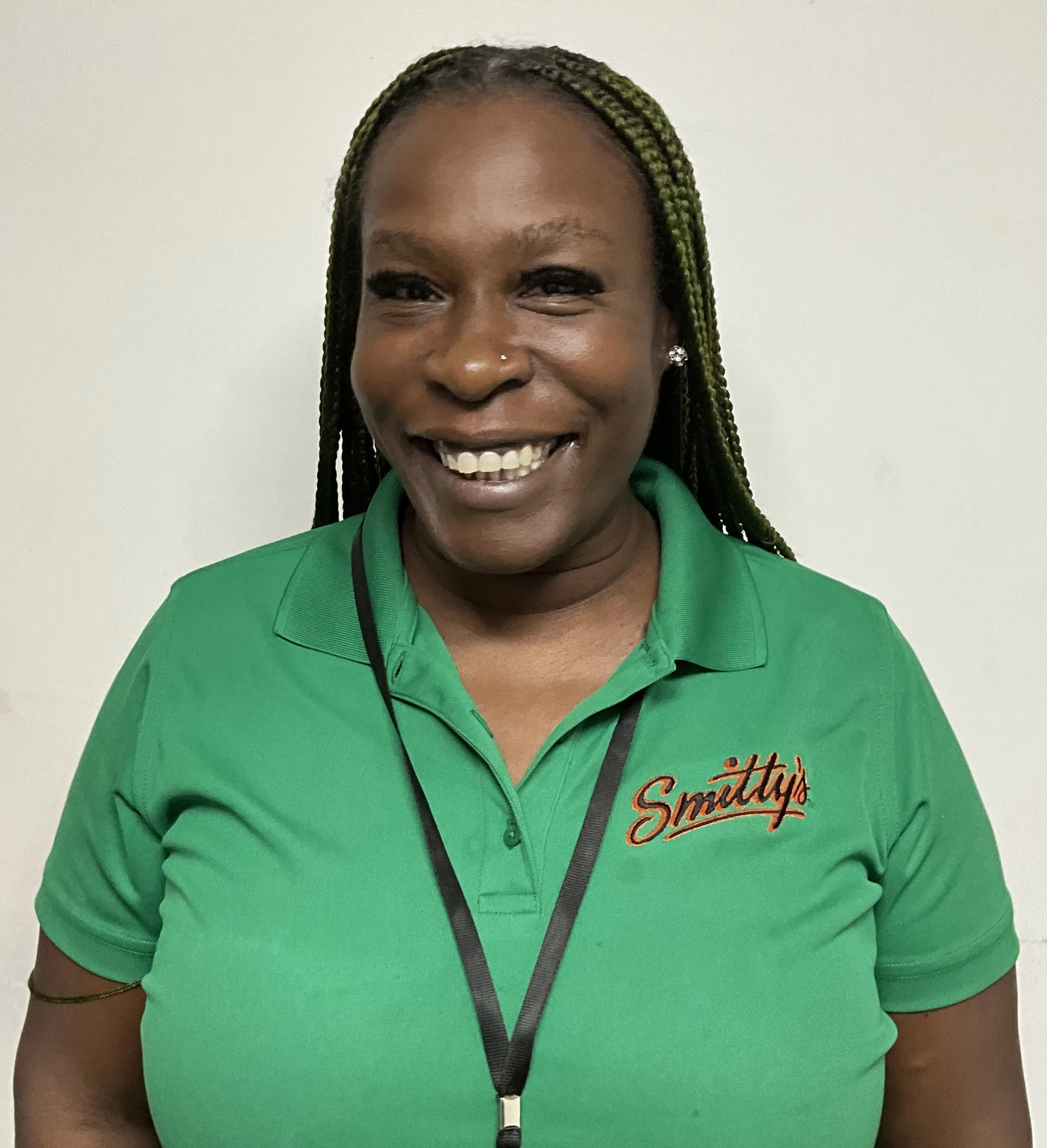 The Smitty's Team — Smitty's Exuma