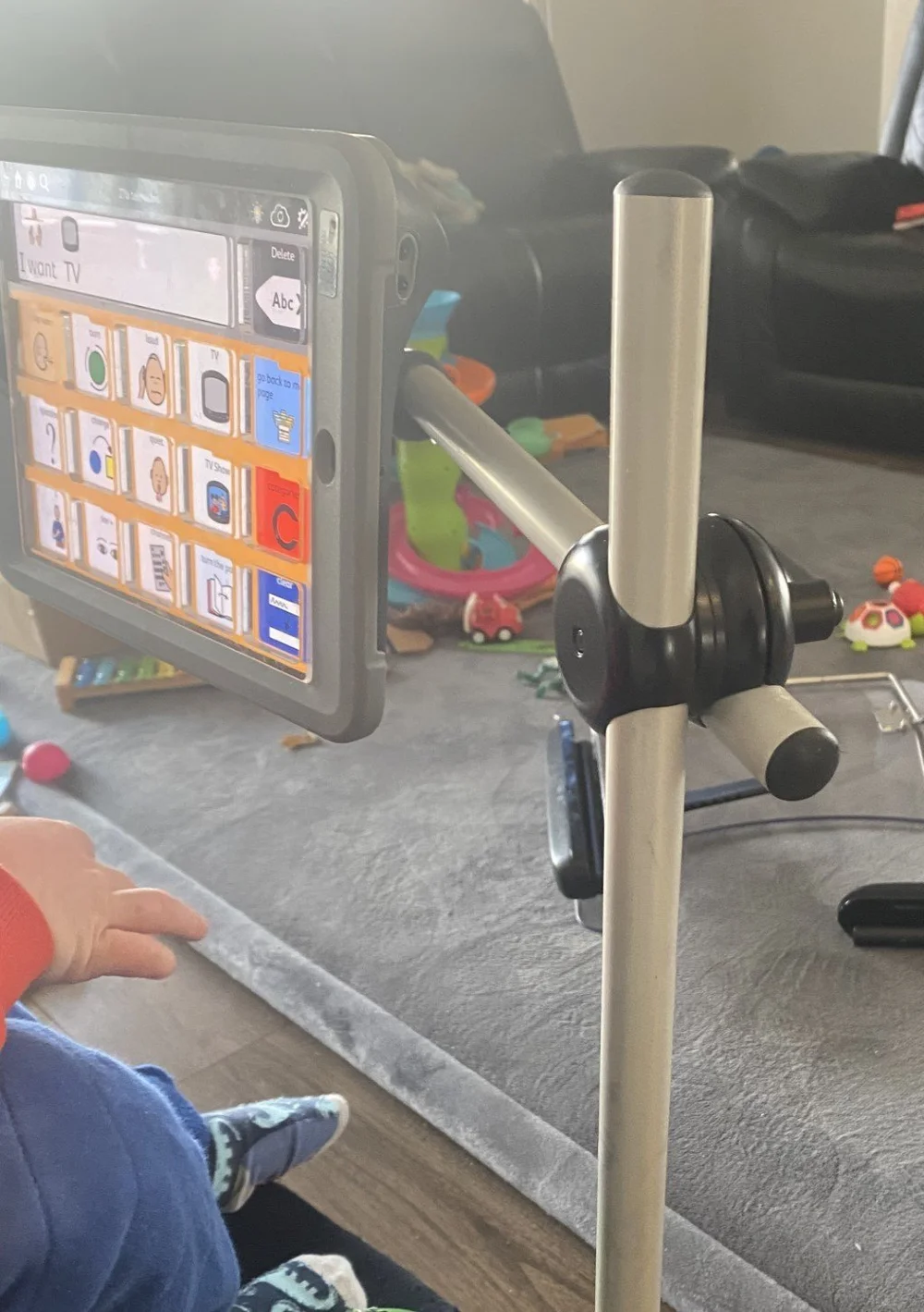 More — Stacey Fisher Speech Pathology