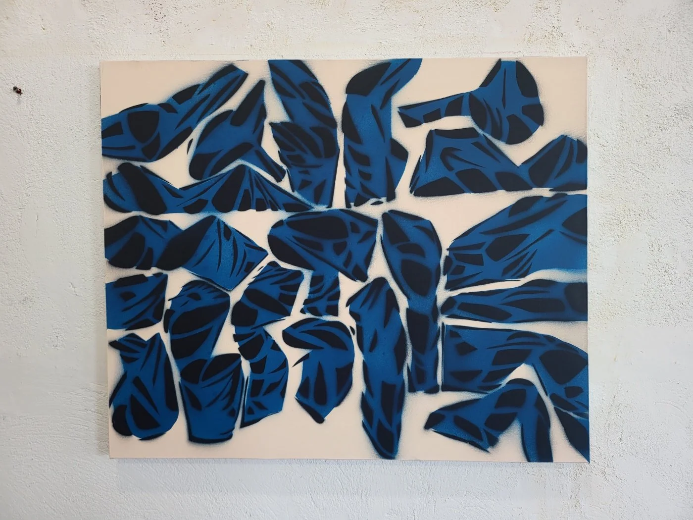 Joons art record