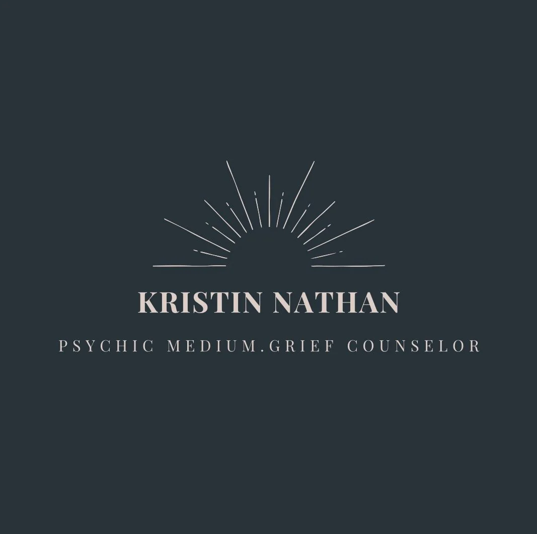 Evidential psychic medium readings in Denver, Colorado — Kristin Nathan ...