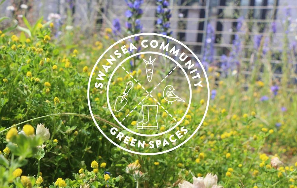 Swansea Community Green Spaces — Environment Centre Swansea
