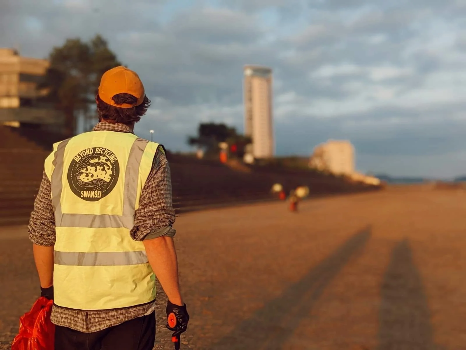 Environment Centre Swansea