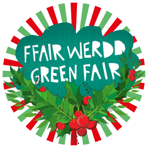 Green Fair — Environment Centre Swansea