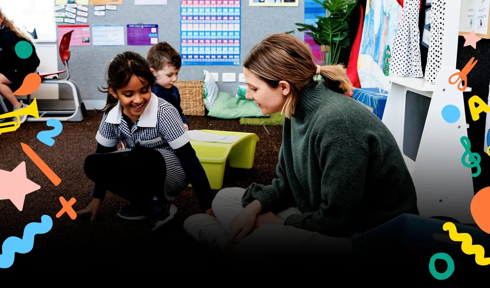 Moomba Park Primary School - Fawkner