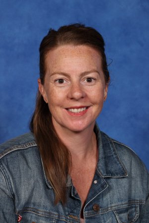 General 1 — Moomba Park Primary School