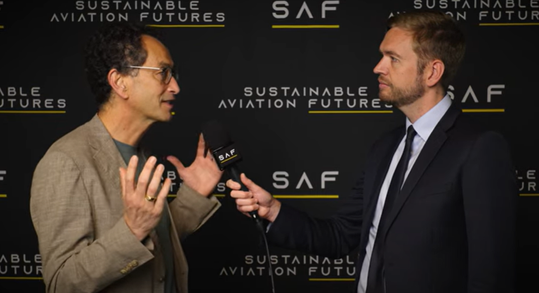 SAF Spotlight - Monthly Insights and Updates from Sustainable Aviation ...