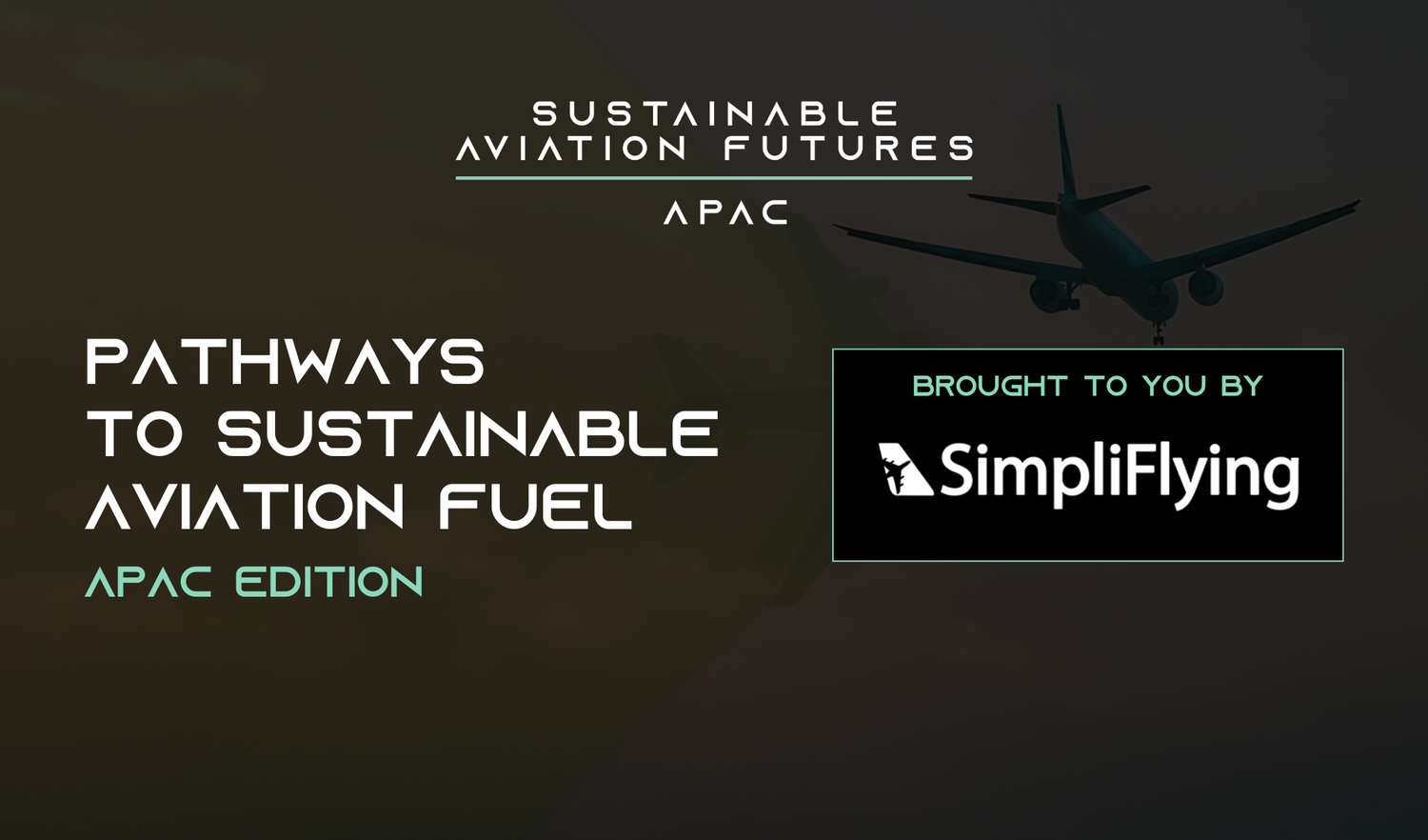 SAF Spotlight - Monthly Insights and Updates from Sustainable Aviation ...