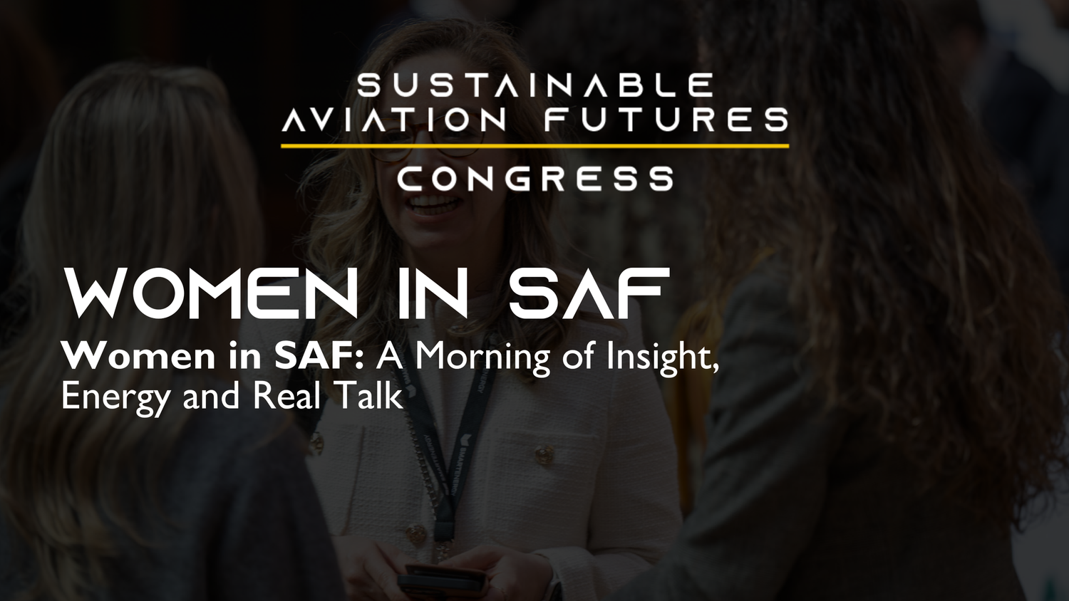 SAF Spotlight - Monthly Insights and Updates from Sustainable Aviation ...