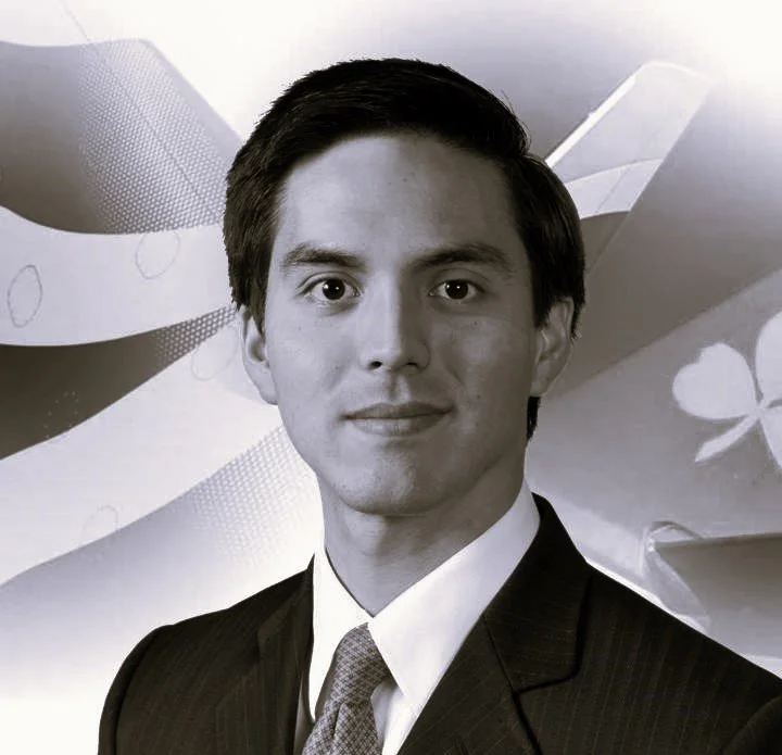 Speaker Faculty — Sustainable Aviation Futures