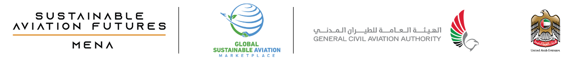 The Middle East’s Growing Momentum for SAF and eFuels — Sustainable ...