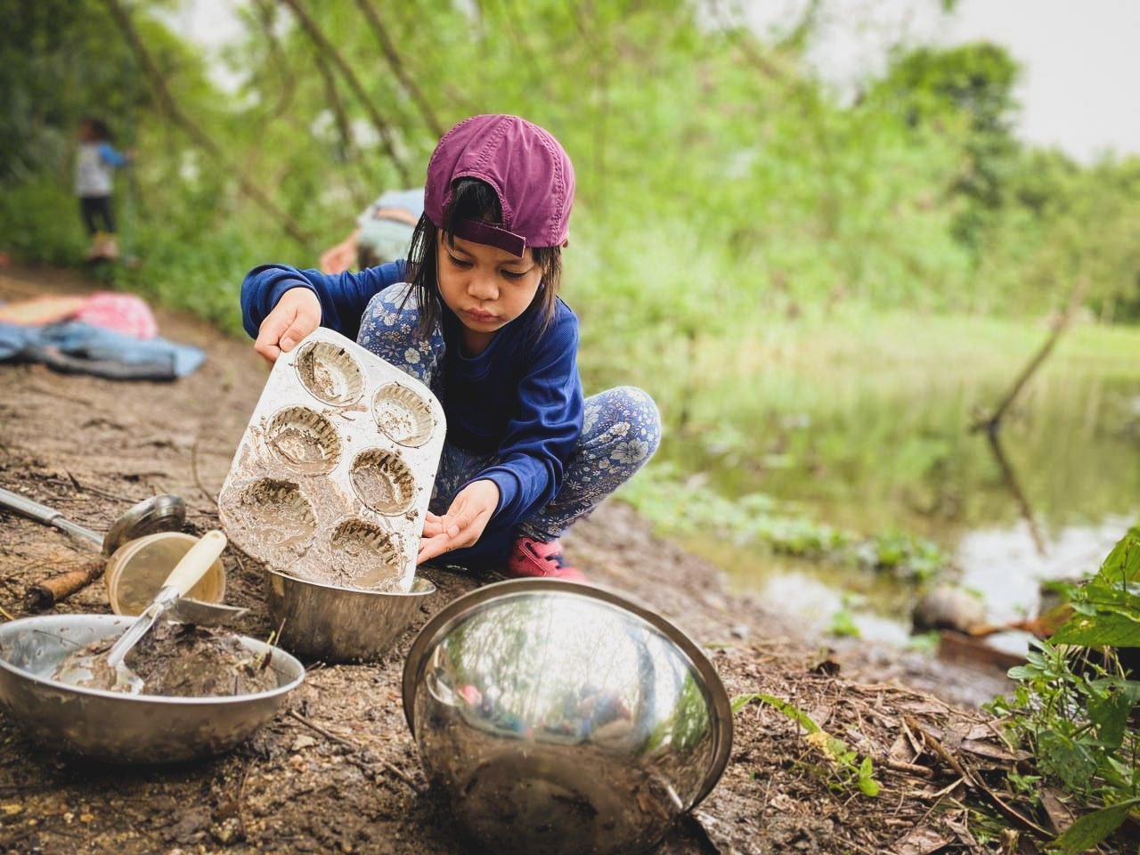 Blog — Hundred Paths