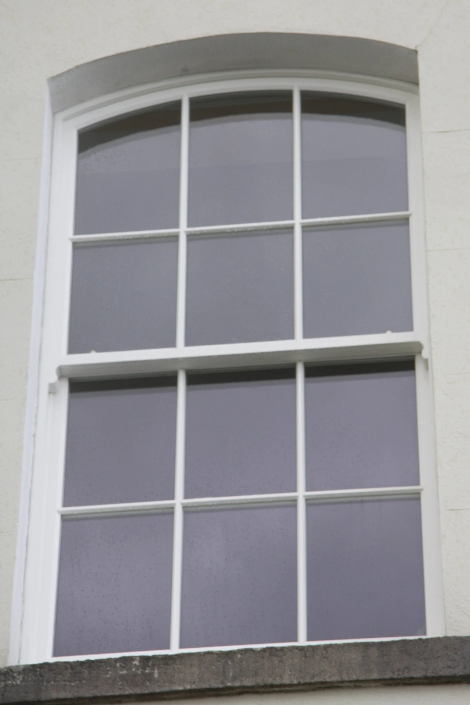 Timber Sliding Sash Windows — Inframe