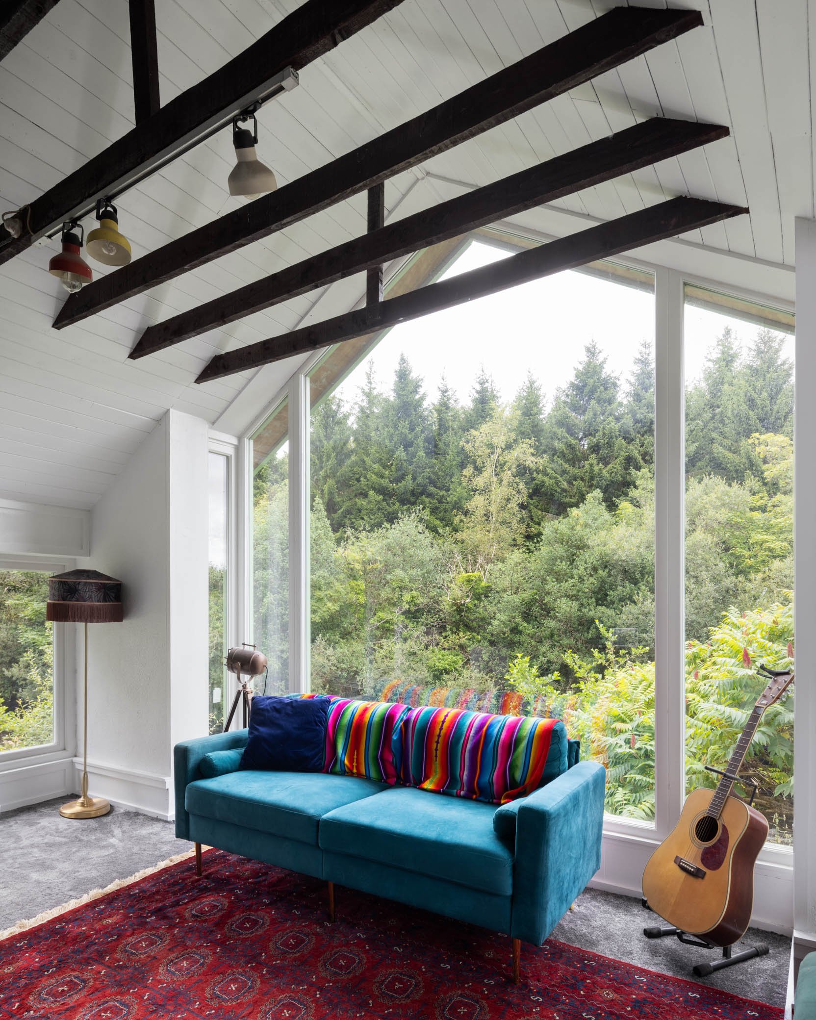 Fixed & Special Shaped Windows — Inframe